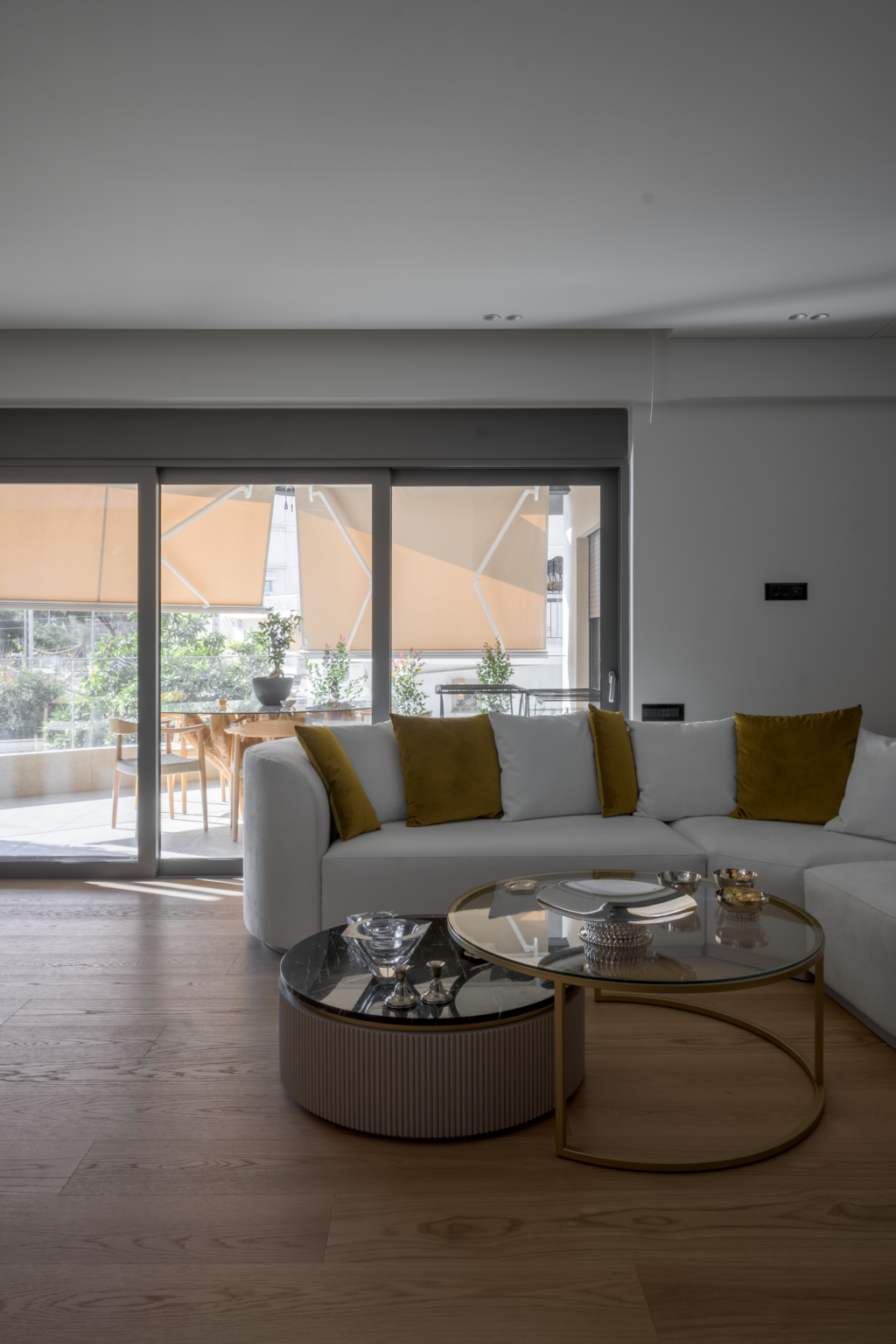 Projects - Earth Marbles